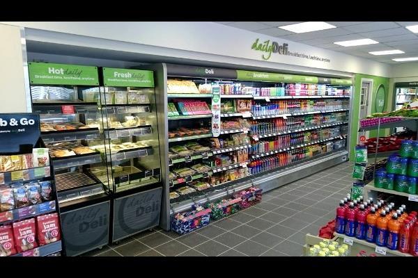 Cardiff Spar store enjoys sales boost following revamp | News ...